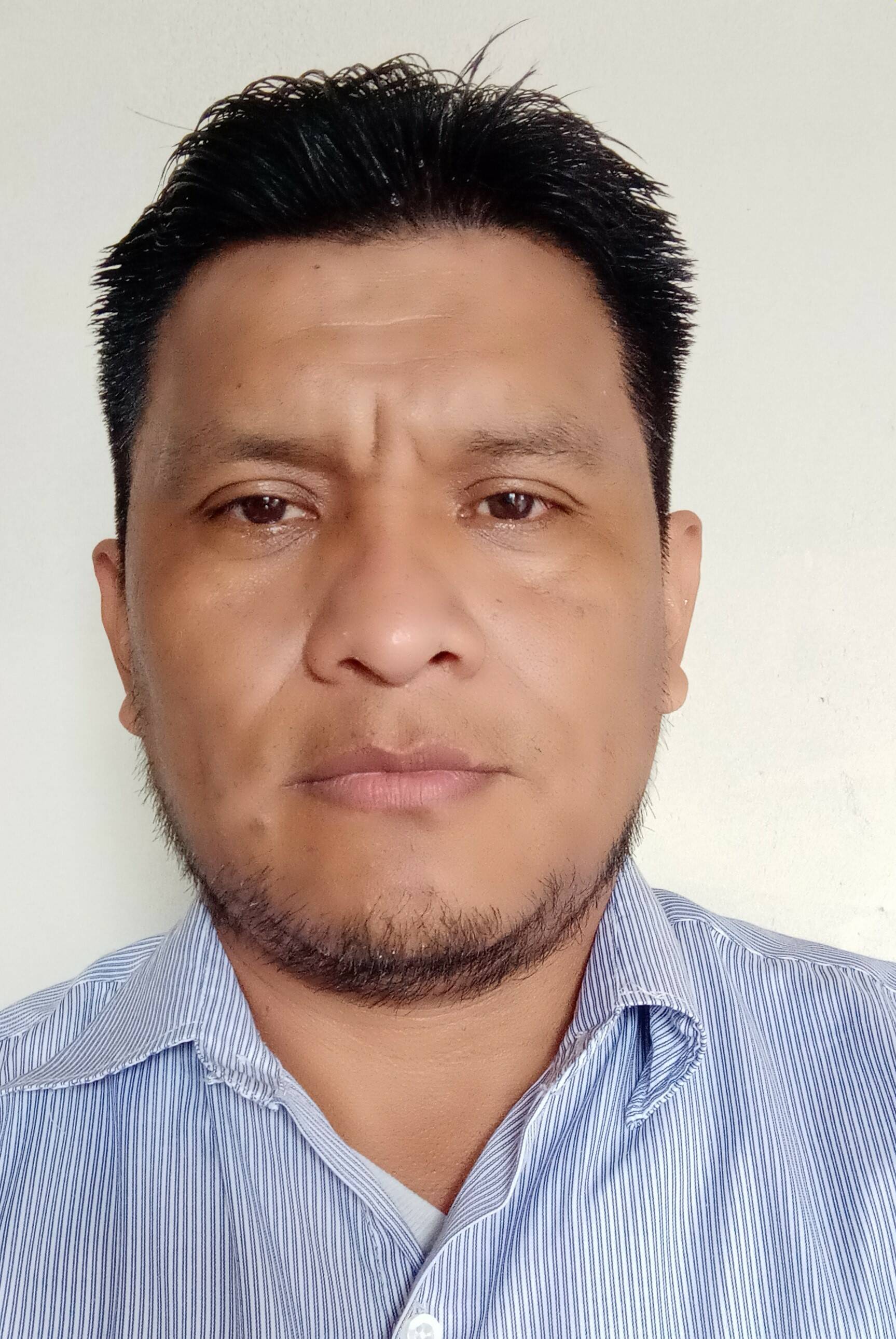 IDIAP Panamá - Basilio Jiménez