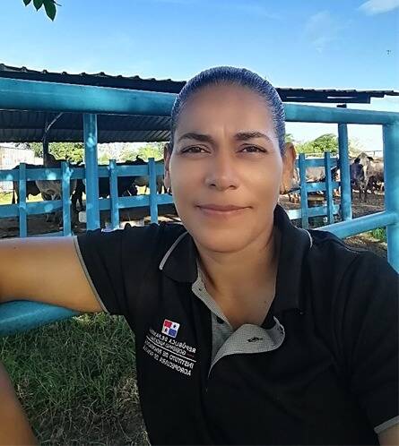 IDIAP Panamá - Osiris Del C. Vigíl Moreno