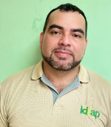 IDIAP Panamá - Calixto Hernández Domínguez