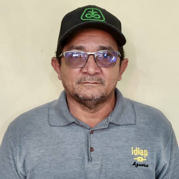 IDIAP Panamá - Domitilo Domínguez