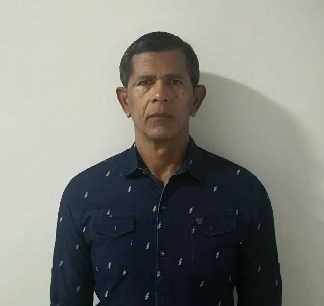 IDIAP Panamá - Edwin Alberto Rojas Roque