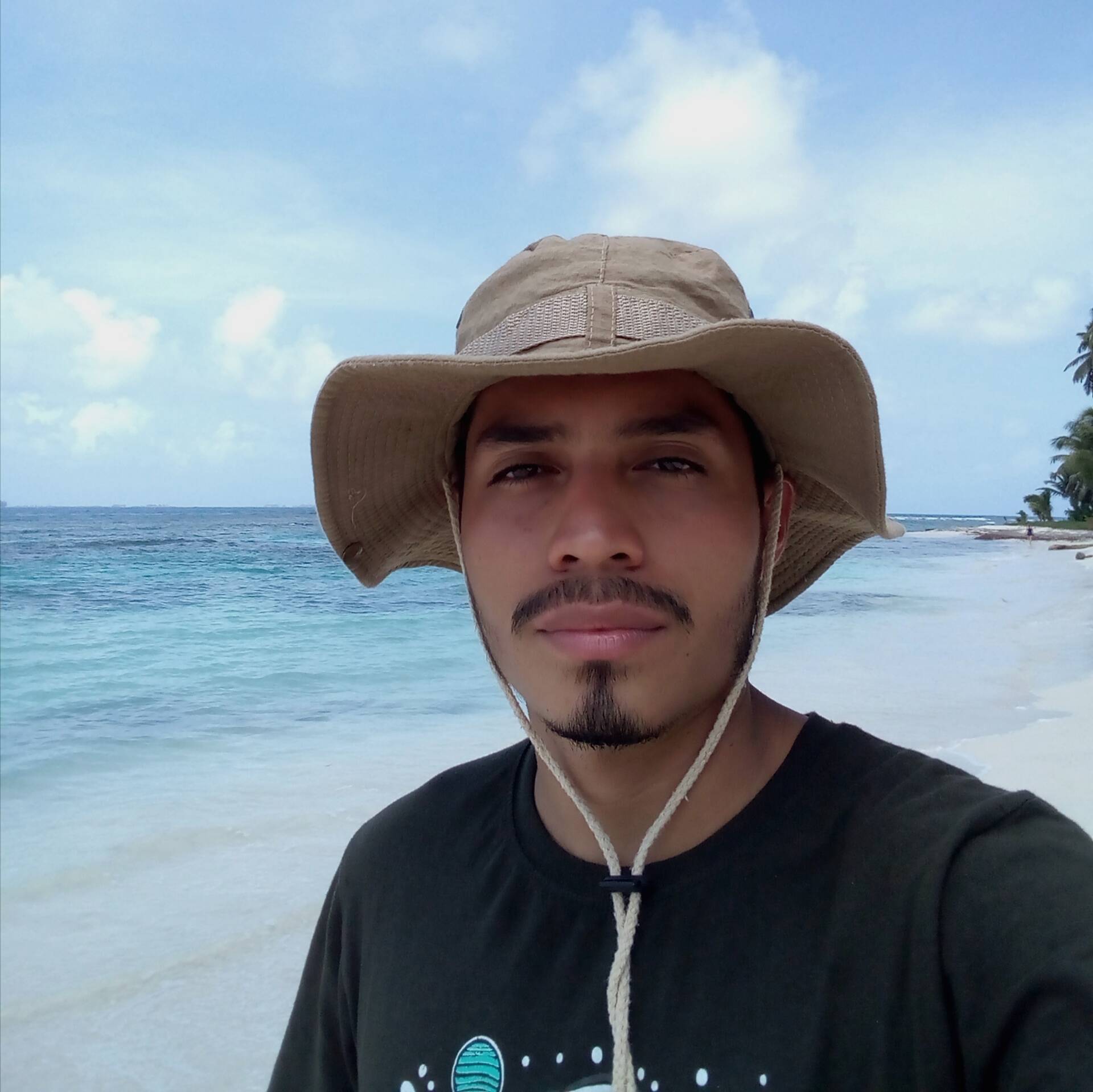 IDIAP Panamá - Fernando Araúz