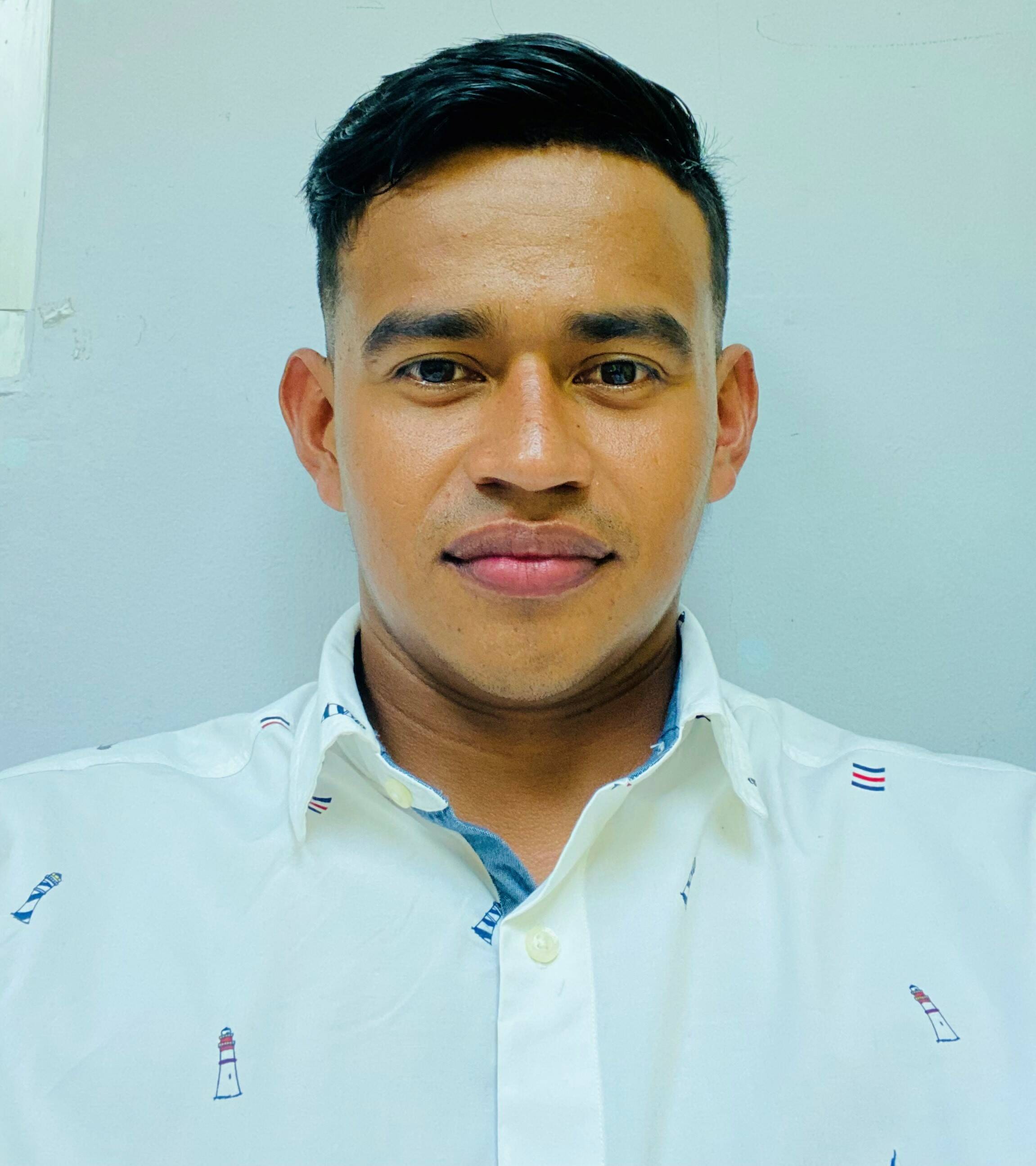 IDIAP Panamá - Dimas Vargas Coba