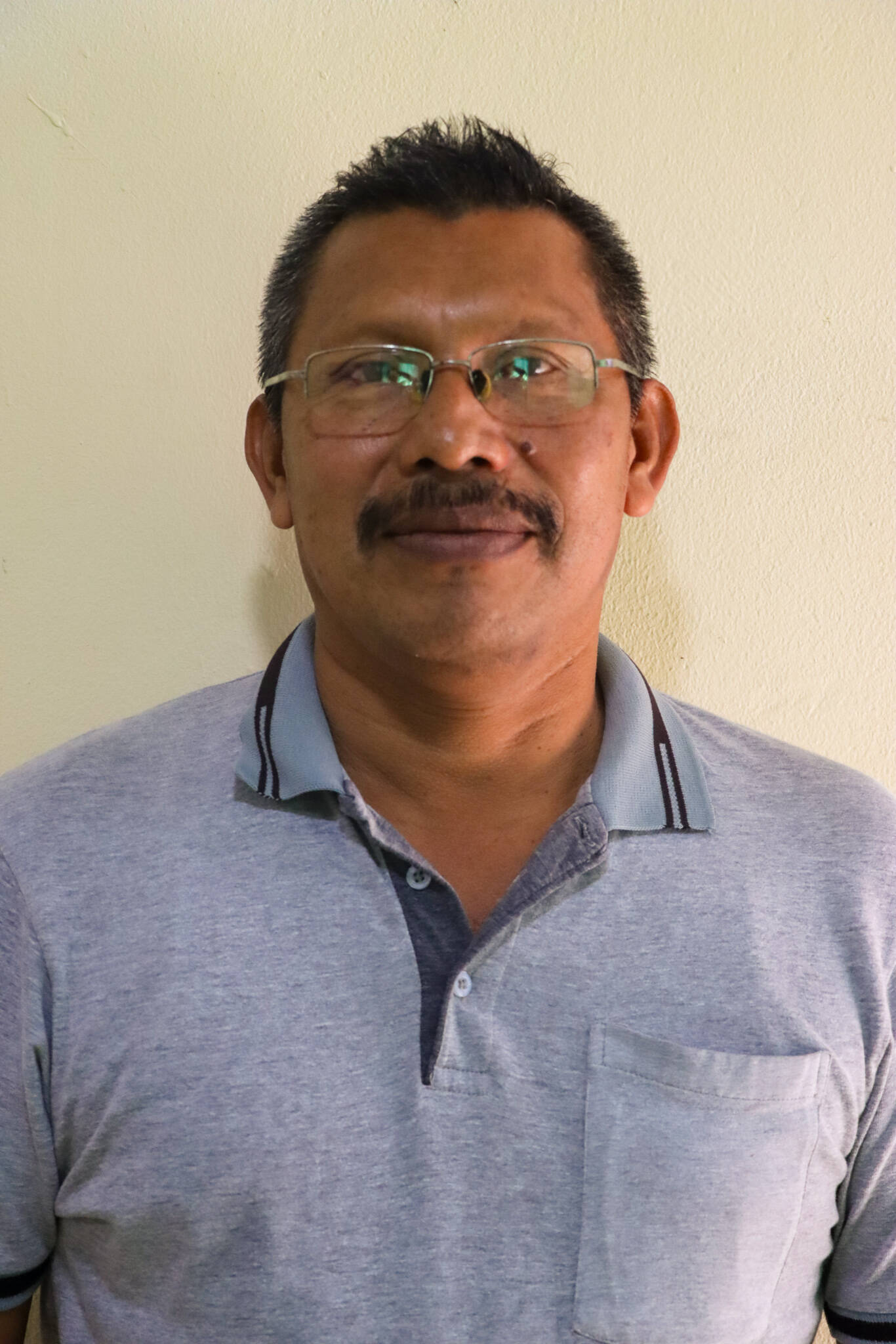 IDIAP Panamá - Gregorio Thomas