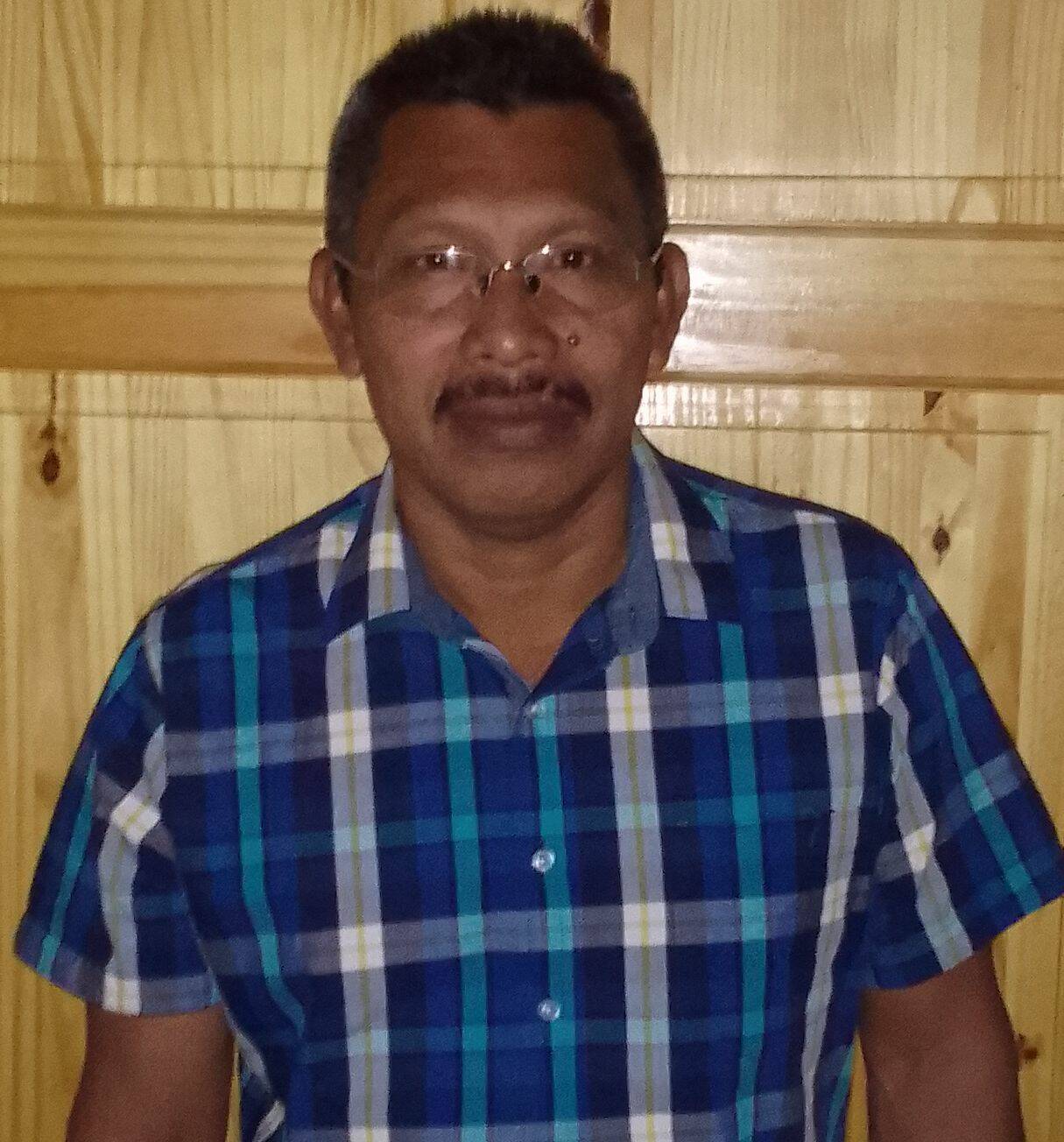 IDIAP Panamá - Gregorio Thomas