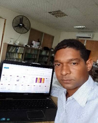 IDIAP Panamá - Jesús Ernesto Gaona Navas