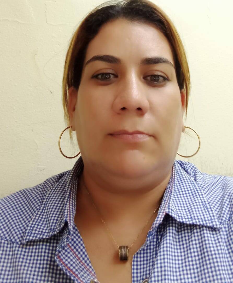 IDIAP Panamá - Selma Franco Schafer