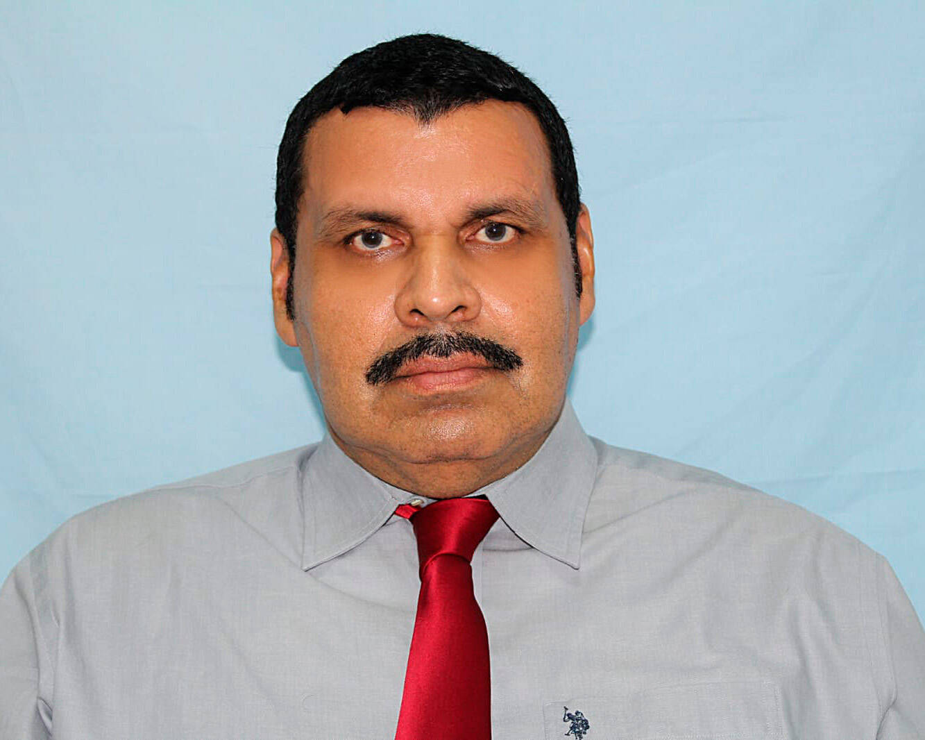 IDIAP Panamá - Thomas Baxter