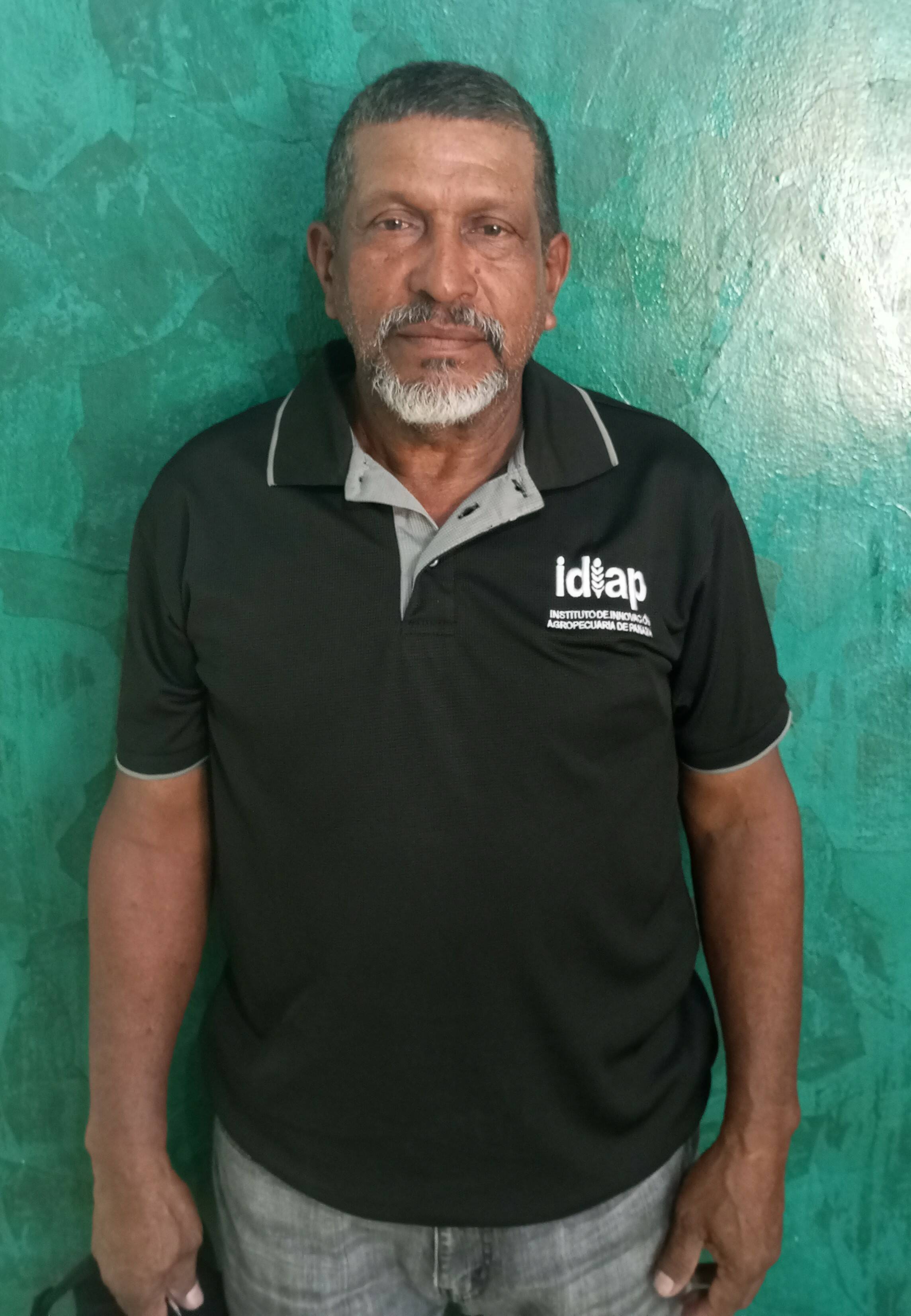 IDIAP Panamá - José Bernal